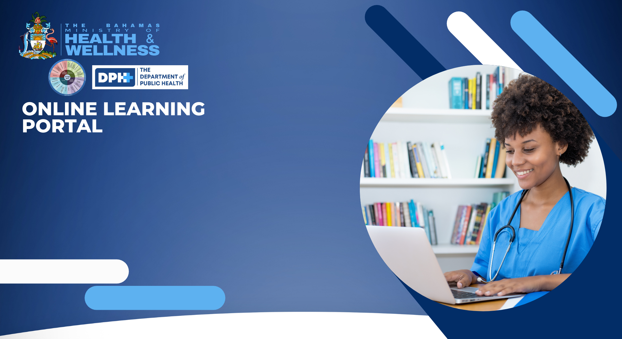 Home | Learning Health